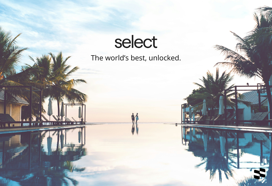 Select Black Card: Exclusive Events, Premier Benefits, and VIP Treatment